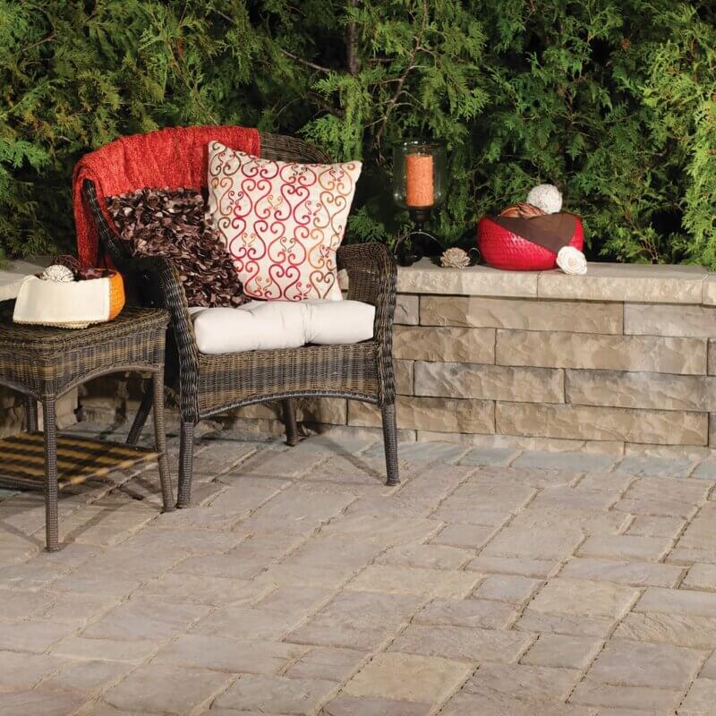 Retaining Walls Pier Kits Long Island | State Material Mason Supply