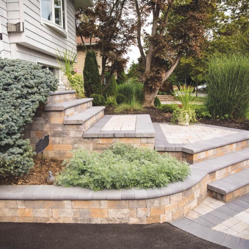 Alta Pro Wall - State Material Mason Supply