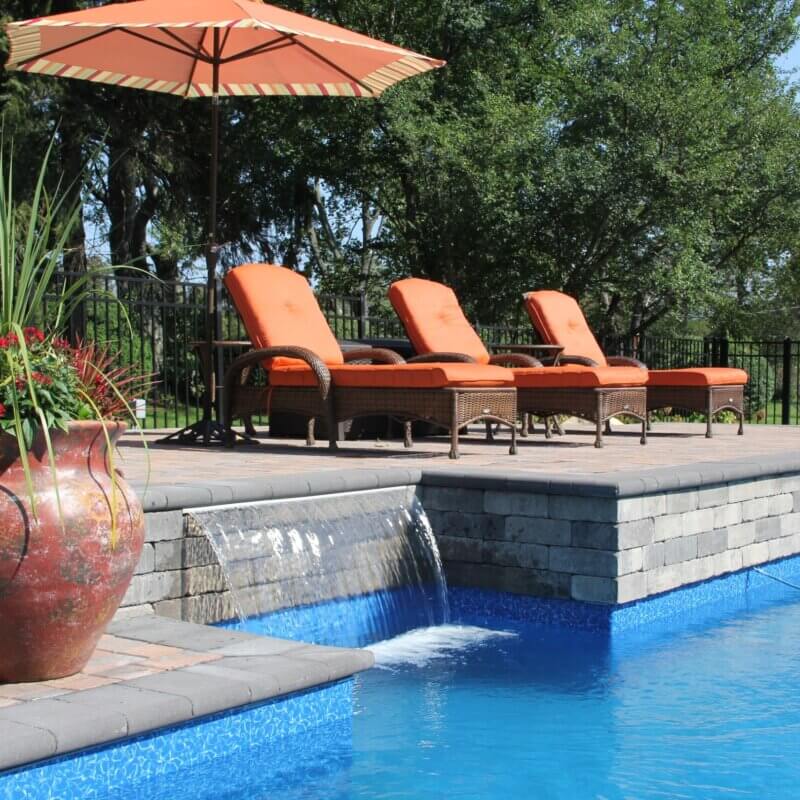 Verona Wall - State Material Mason Supply