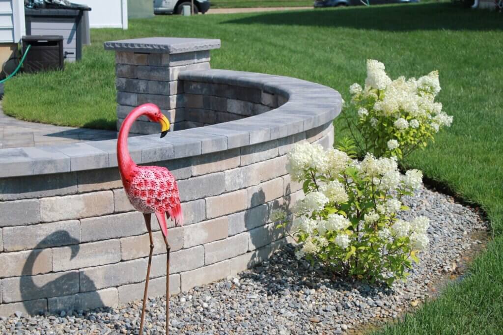 Verona Wall - State Material Mason Supply