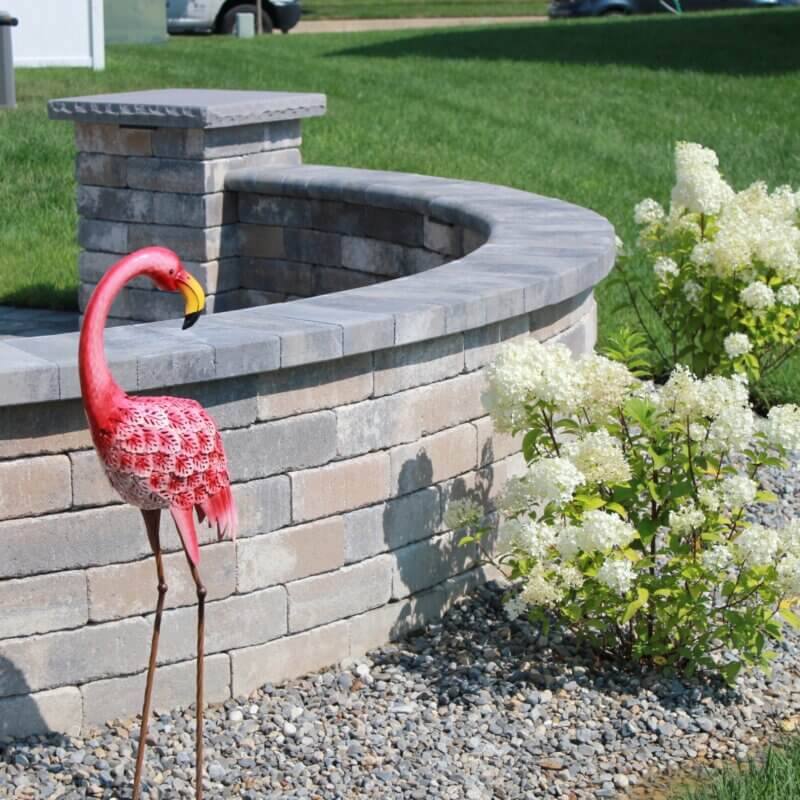 Verona Wall - State Material Mason Supply