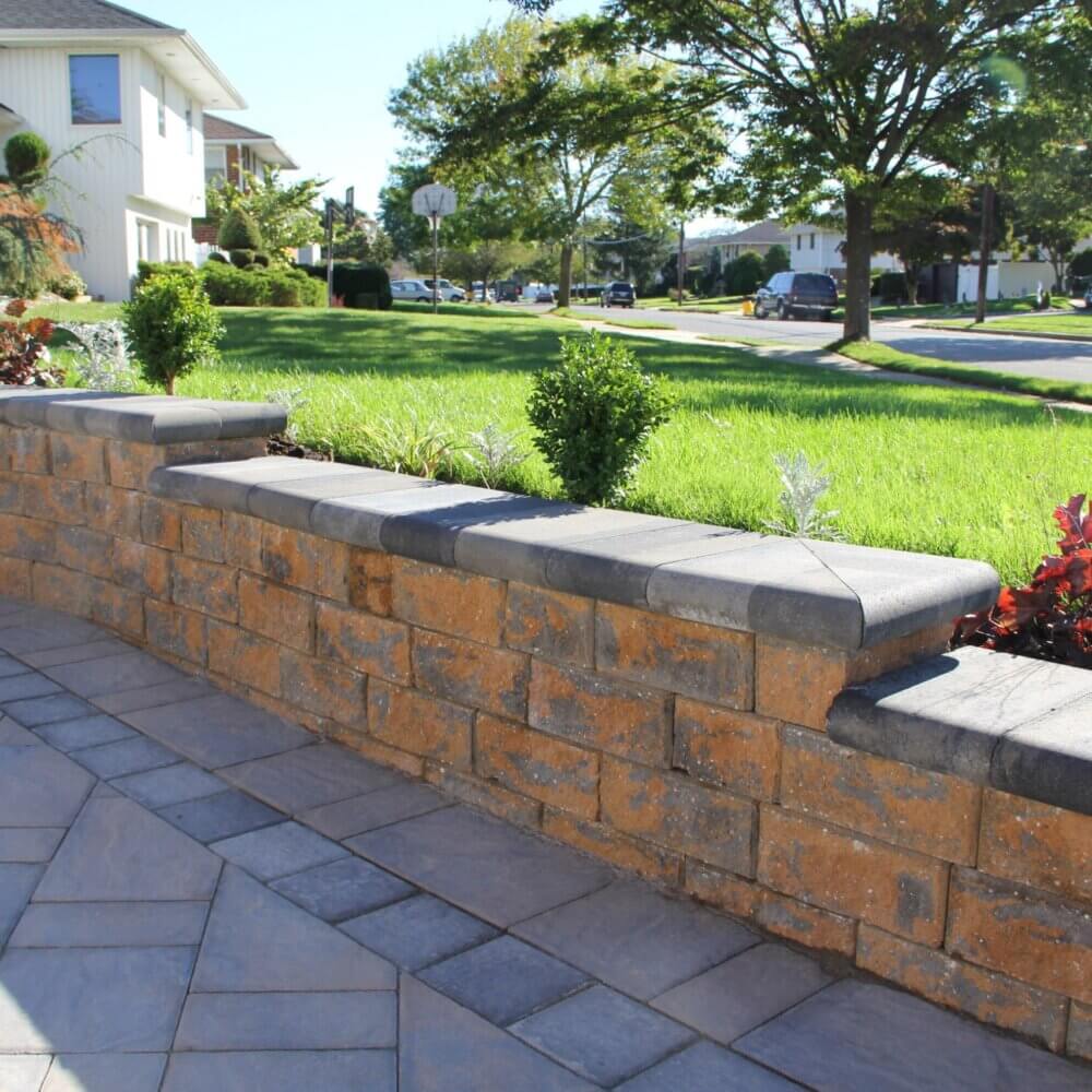 Alta Wall - State Material Mason Supply