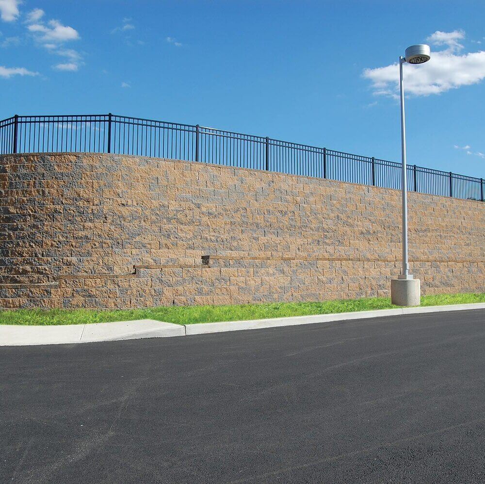 Alta Wall - State Material Mason Supply