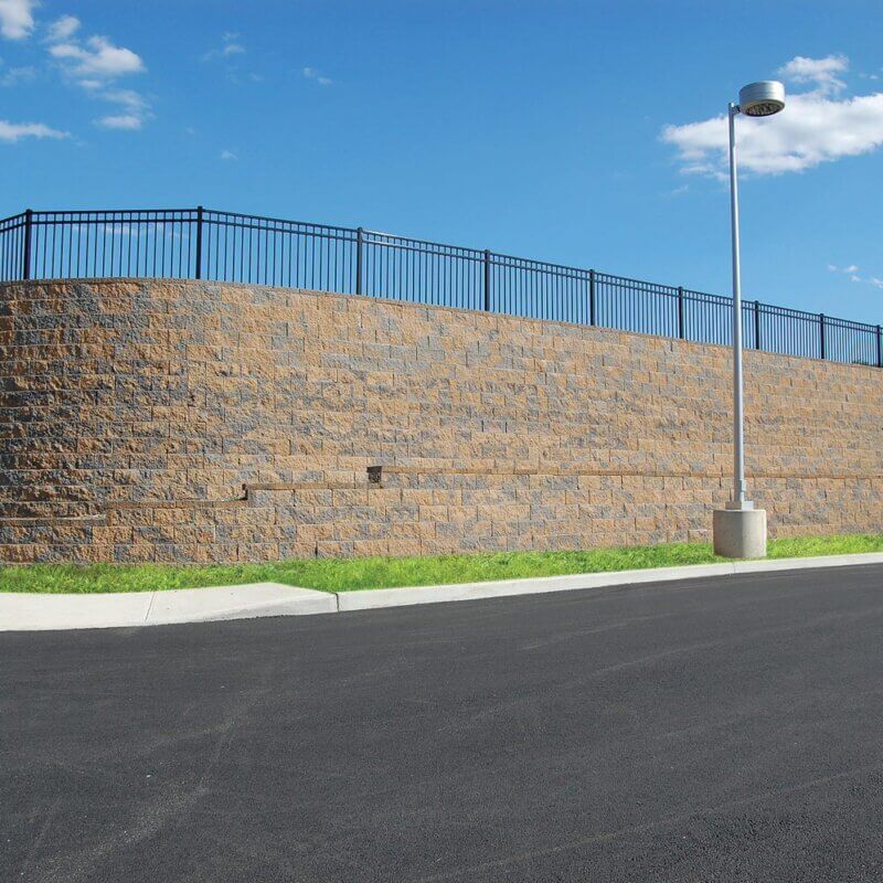 Alta Wall - State Material Mason Supply