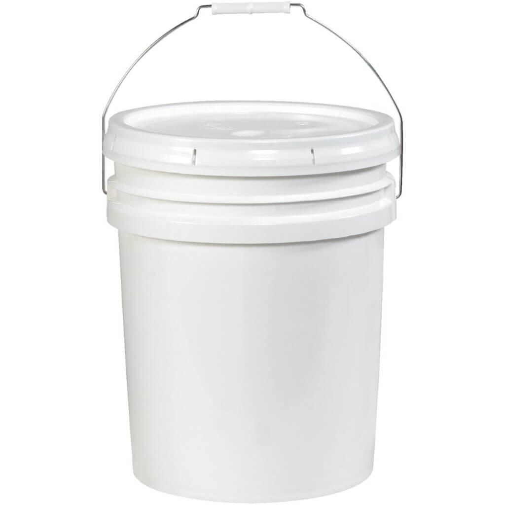 5 Gallon Pail - State Material Mason Supply