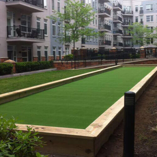 Artificial Augusta Grass - State Material Mason Supply