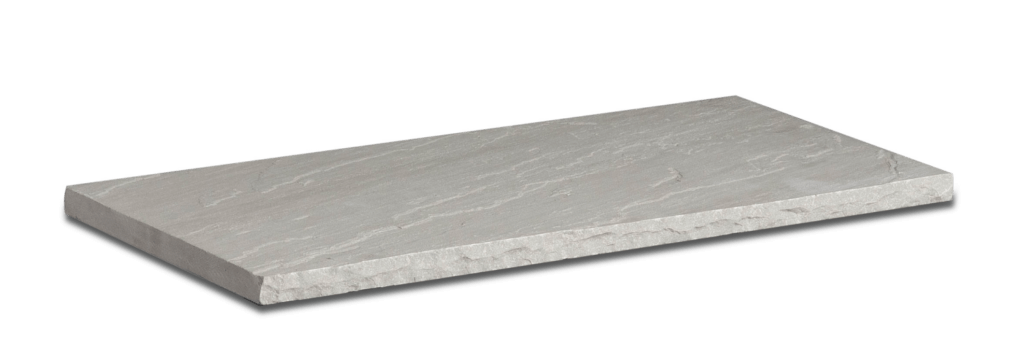 Blue Ice Slab - State Material Mason Supply