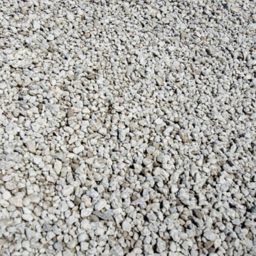 Crushed Concrete/RCA - State Material Mason Supply