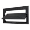 Cast Iron Ash Dump - State Material Mason Supply