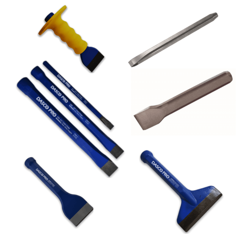 Chisels - State Material Mason Supply