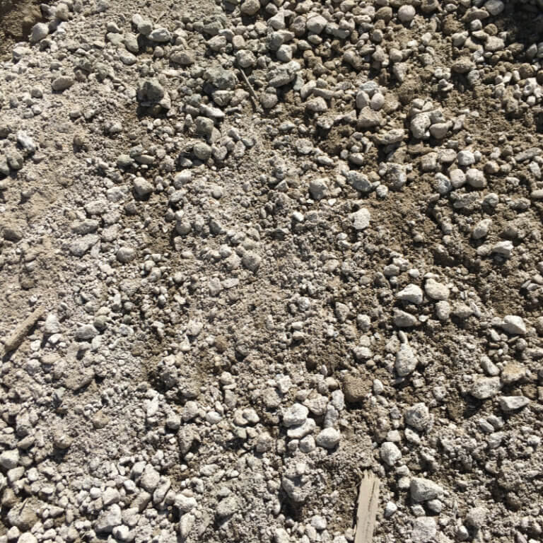 Concrete Sand - State Material Mason Supply