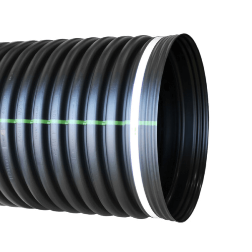 N-12® Dual Wall Pipe - State Material Mason Supply