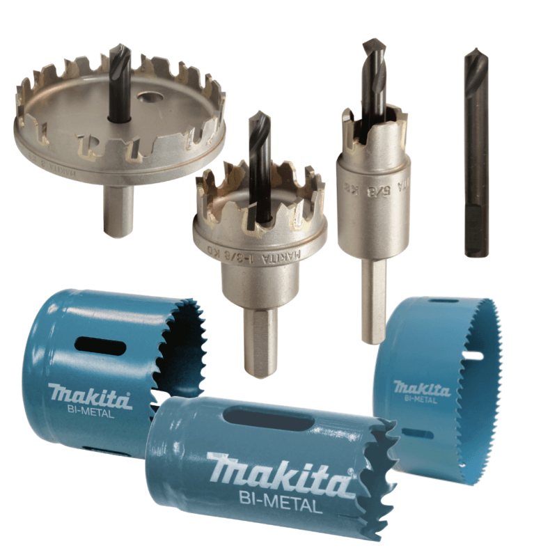 Hole Saw - State Material Mason Supply