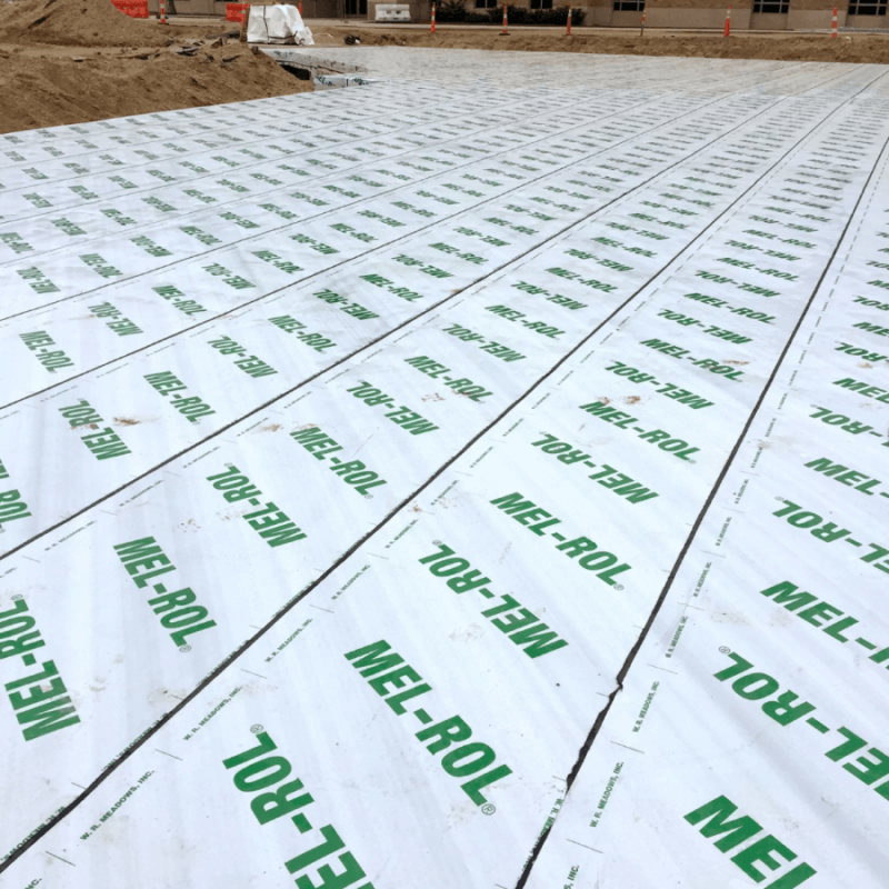 Mel-Rol - State Material Mason Supply