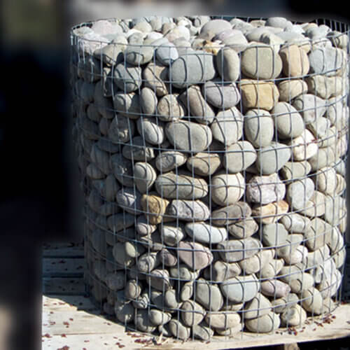 River Rounds - State Material Mason Supply