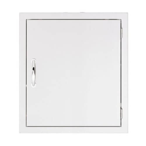 Horizontal Access Door - State Material Mason Supply