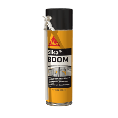 Sika® Boom Foam Insulation - State Material Mason Supply