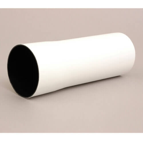 Smooth Wall Pipe (solid) - State Material Mason Supply