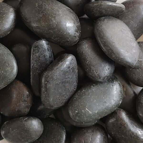 Msi Ash Beach Pebbles - State Material Mason Supply