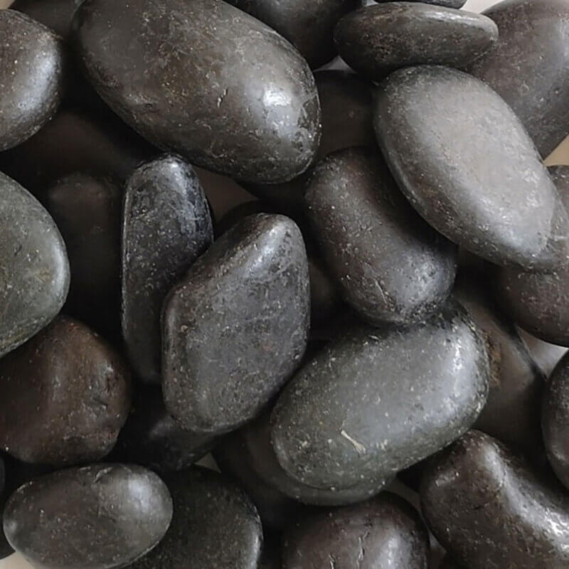 Msi Ash Beach Pebbles - State Material Mason Supply