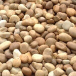 Msi Dorado Beach Pebbles - State Material Mason Supply