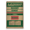 Mortar Type S (High Strength) - State Material Mason Supply