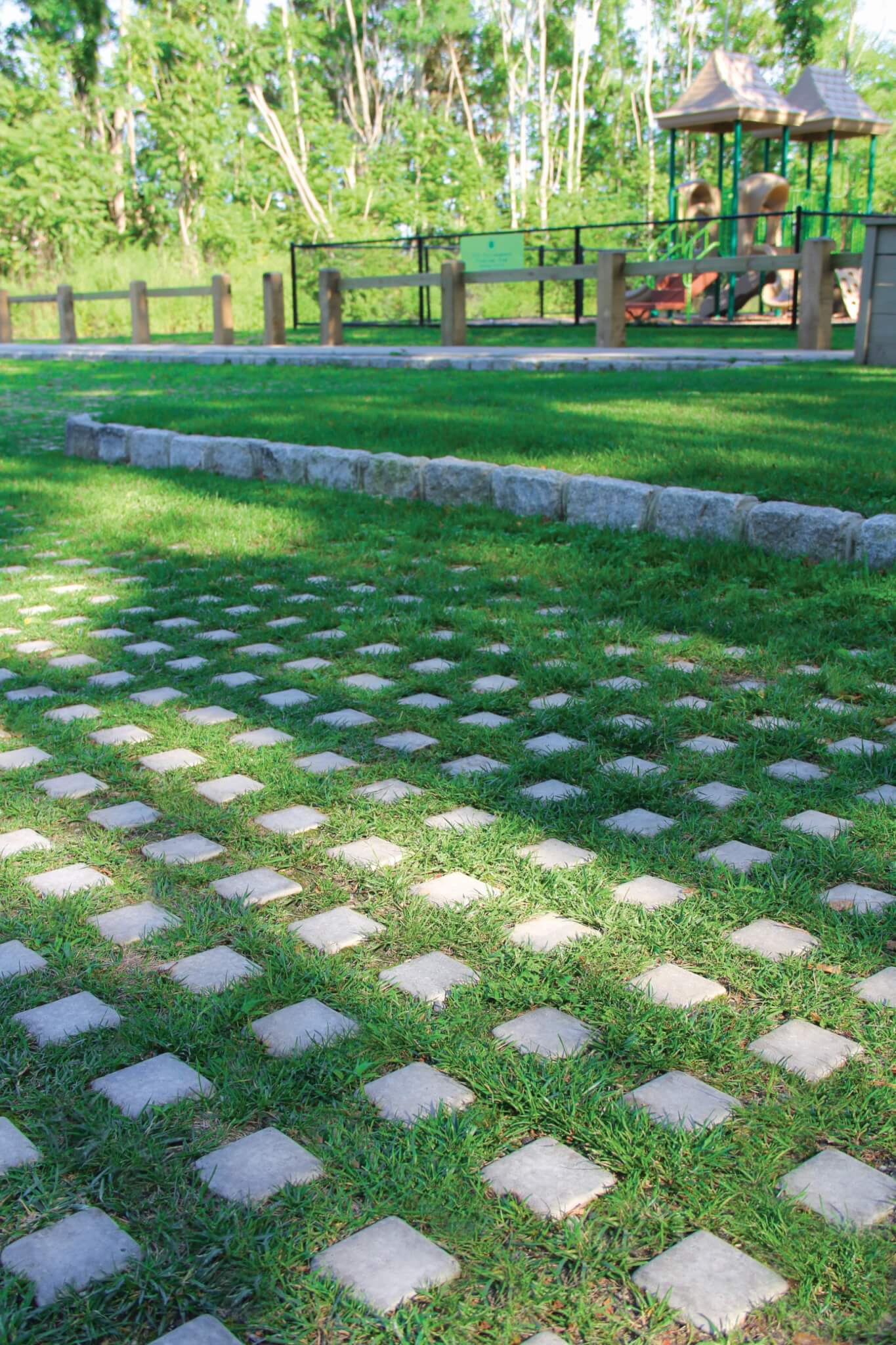 Nicolock Difference | State Material Mason Supply