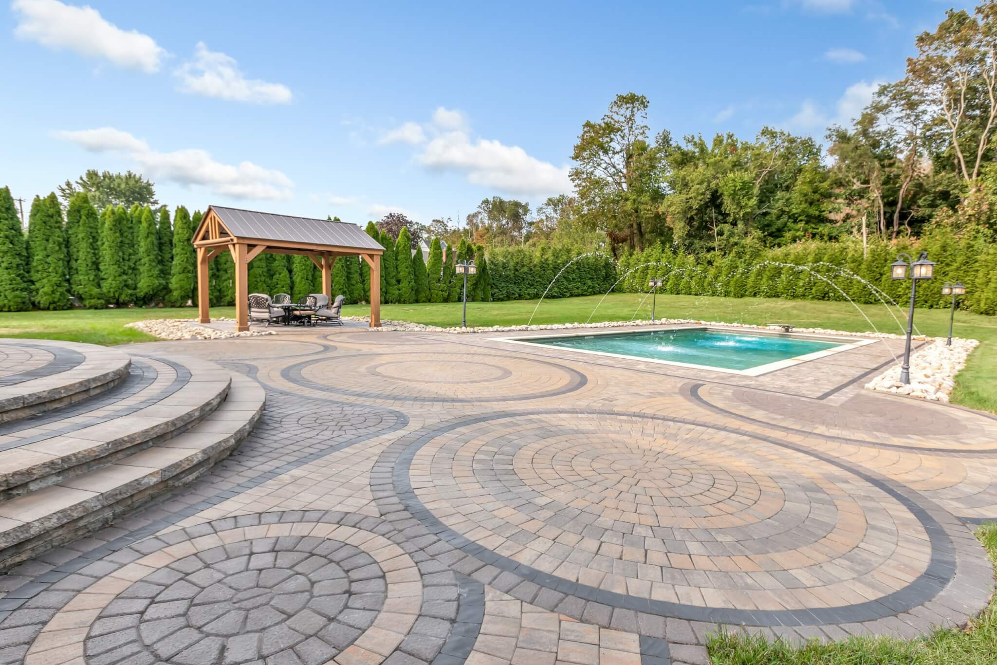 Nicolock Difference | State Material Mason Supply