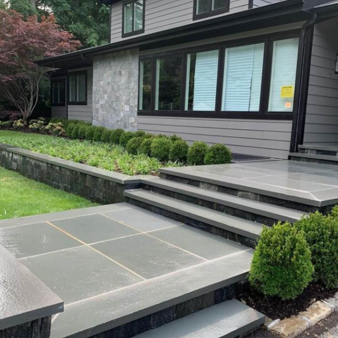 Tips and Tricks to Keep Your Bluestone Cool | State Material Mason Supply