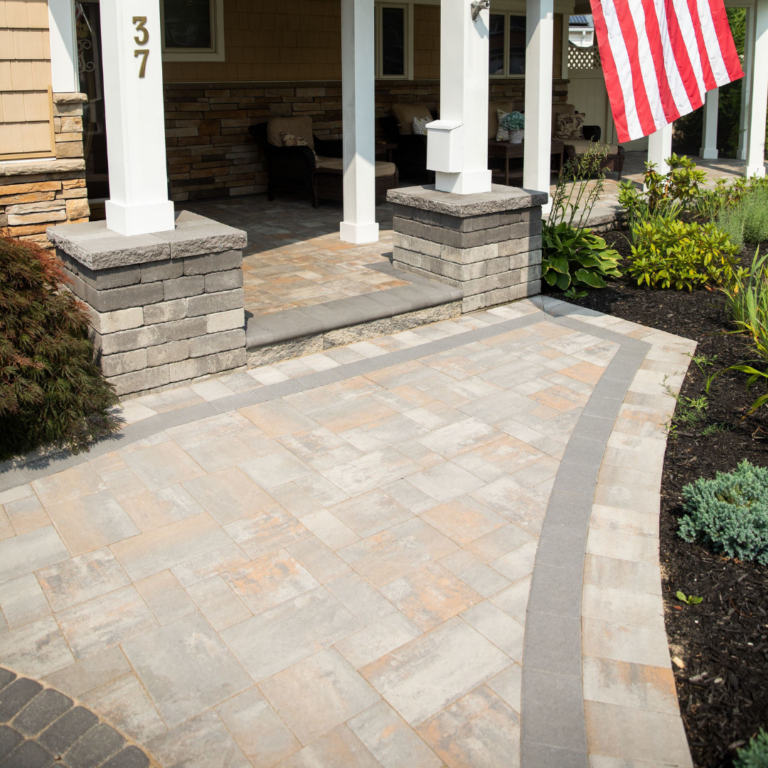 Nicolock's Top-Selling Colors - State Material Mason Supply