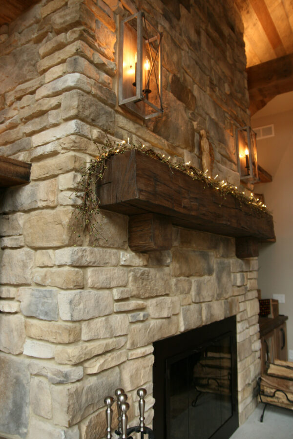 Terracina Blend - State Material Mason Supply