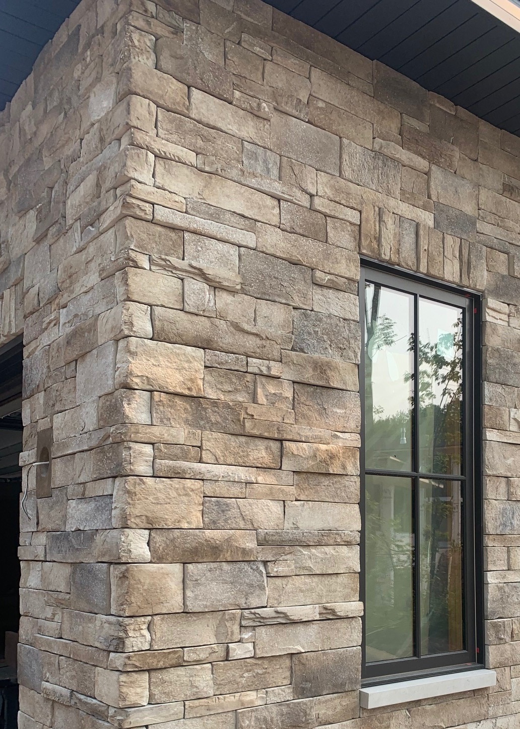 Matera EZ Ledge - State Material Mason Supply