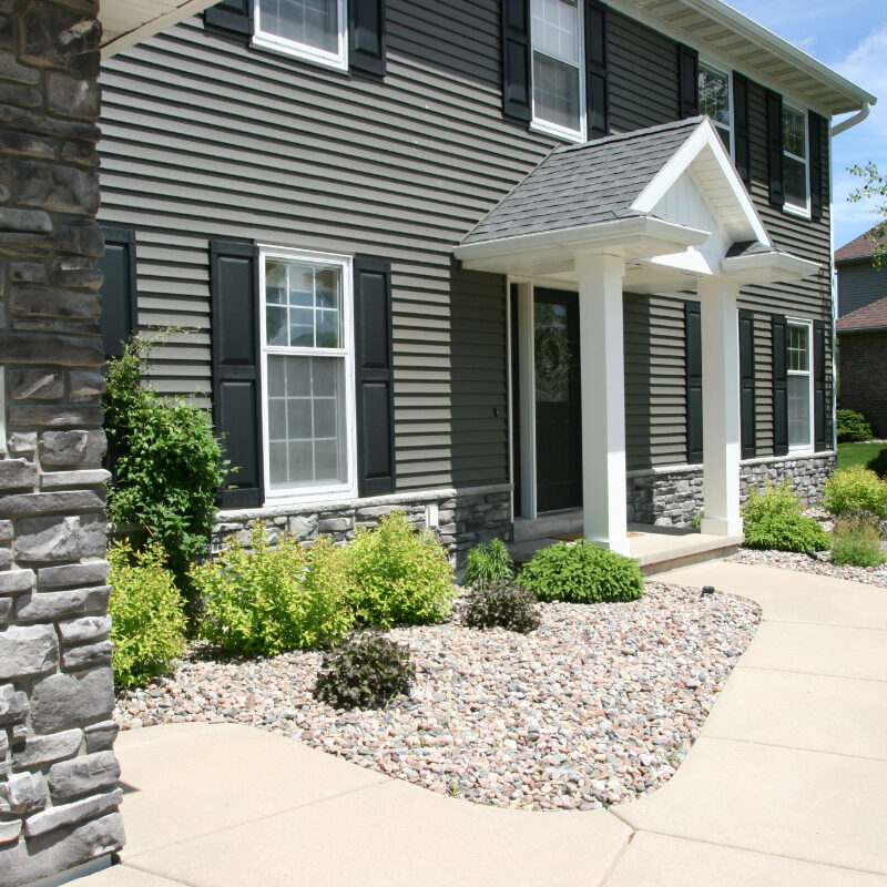 Carbone Ledgestone - State Material Mason Supply