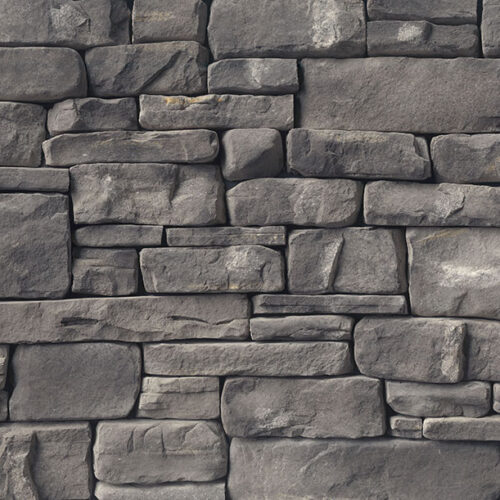 Carbone Ledgestone - State Material Mason Supply