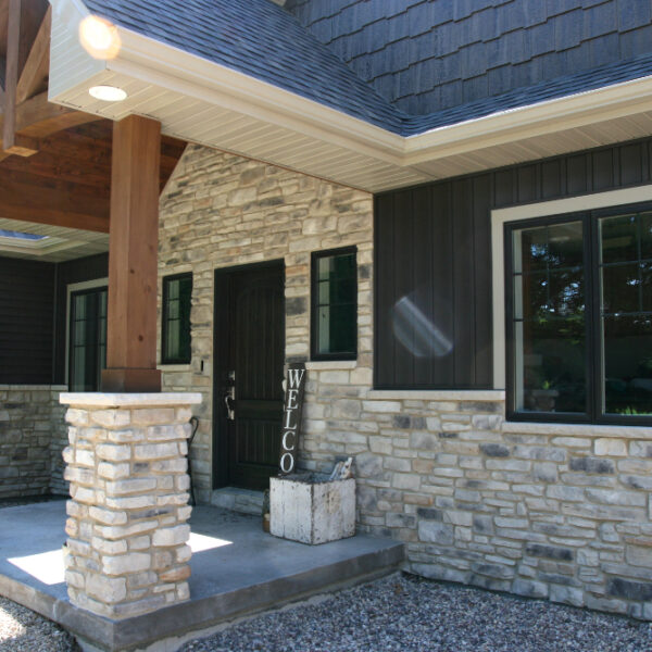 Cremona Ledgestone - State Material Mason Supply