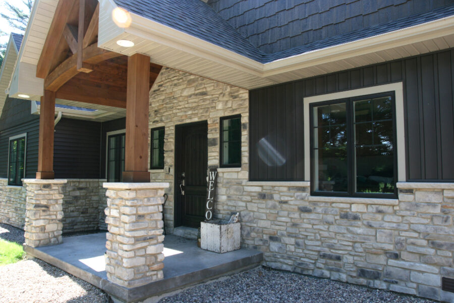 Cremona Ledgestone - State Material Mason Supply