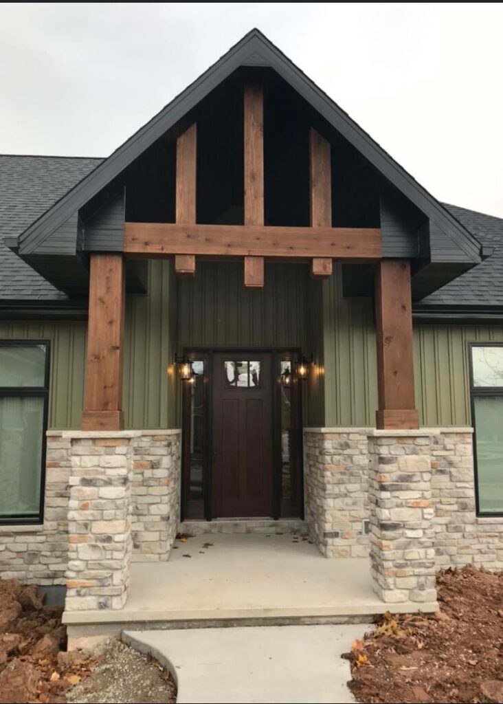 Cremona Ledgestone - State Material Mason Supply