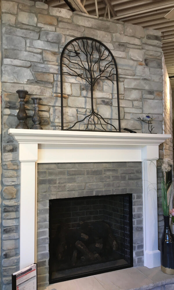 Cremona Ledgestone - State Material Mason Supply