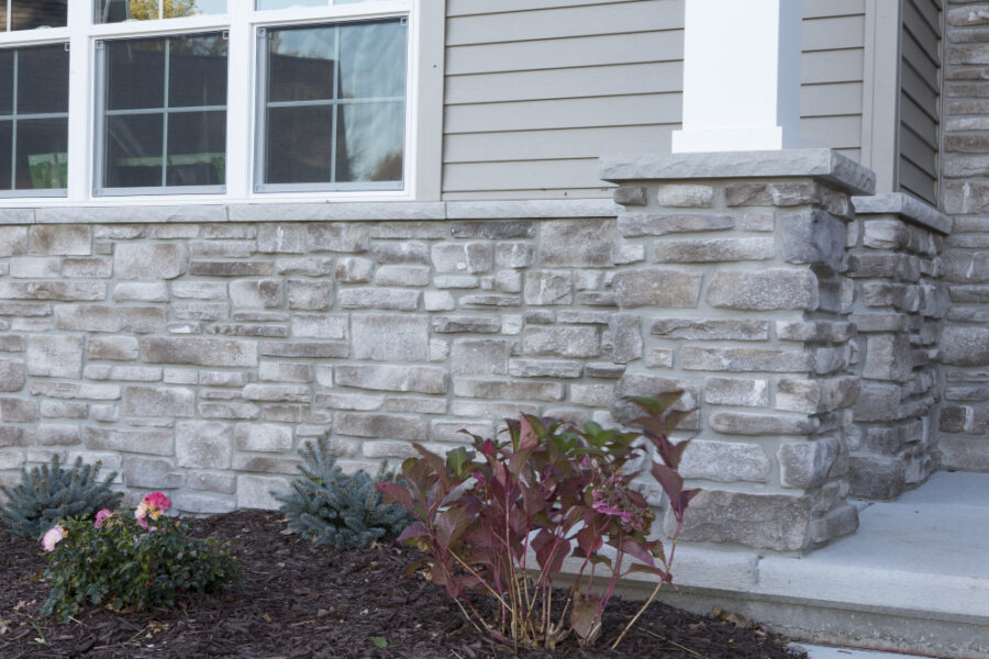 Matera Ledgestone - State Material Mason Supply