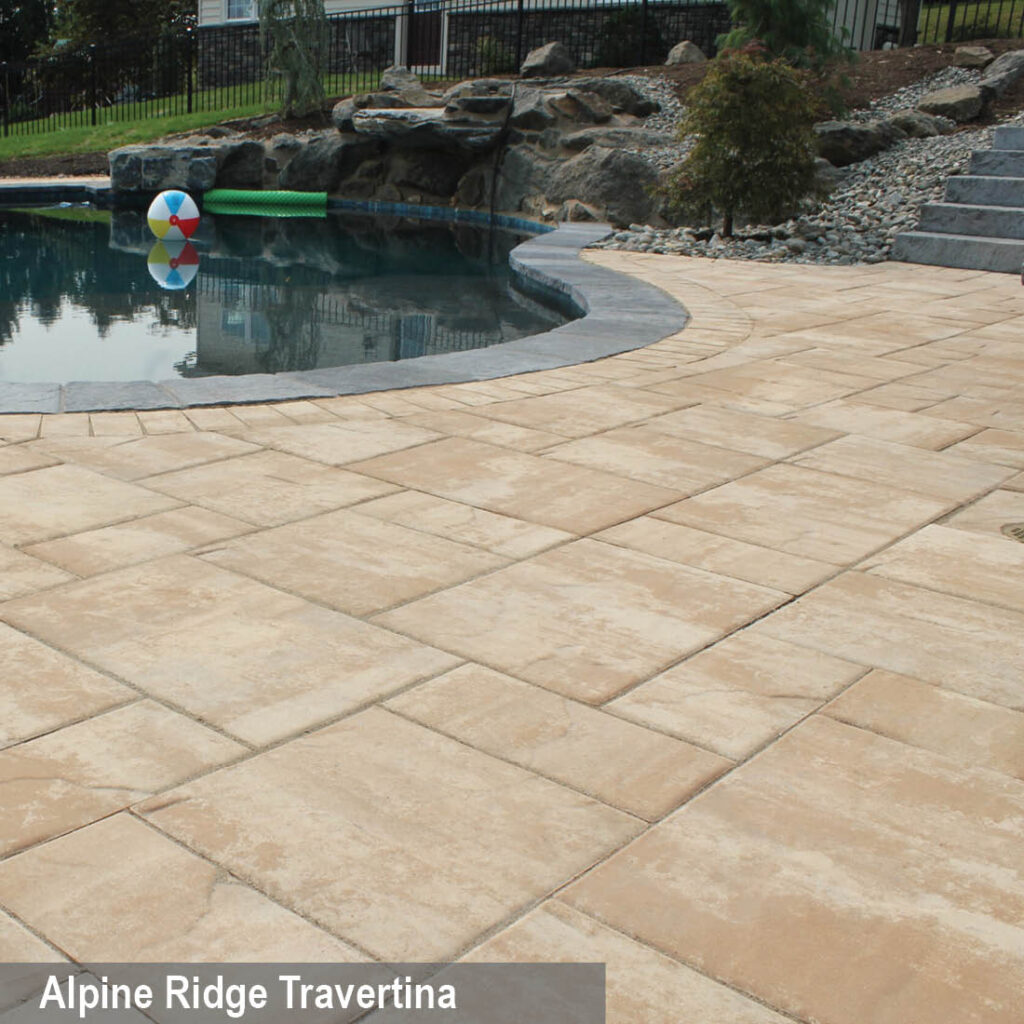 Nicolock Stone Ridge Contemporary Paver-Shield Pavers