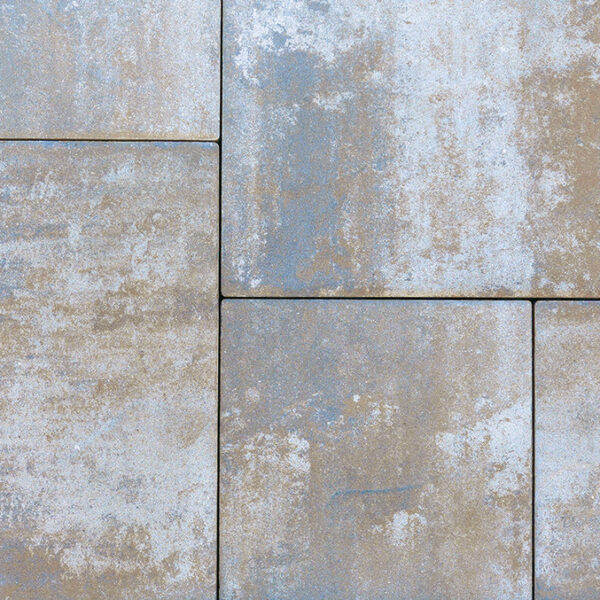 Alpine Ridge 24 x 24 Chesapeake Blend - State Material Mason Supply