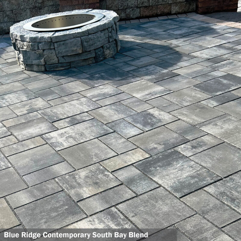 Nicolock Stone Ridge Contemporary Paver-Shield Pavers