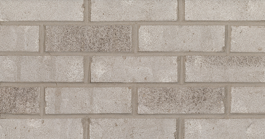 Glacier Stone Thin Brick - State Material Mason Supply