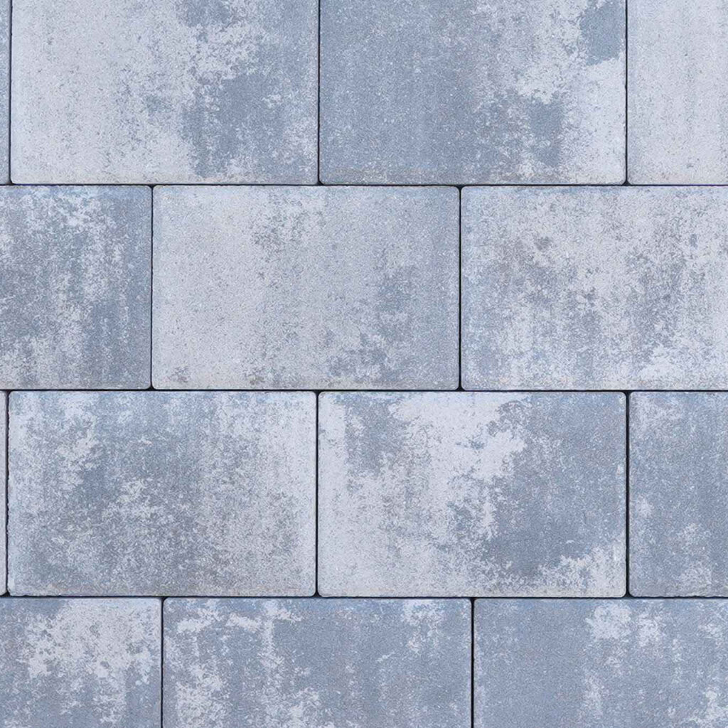 Hex Paver Oceanic Blue - State Material Mason Supply