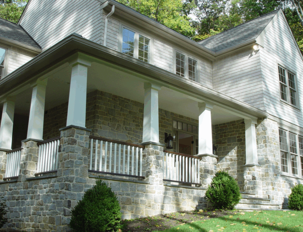 Masonry Piers Long Island | State Material Mason Supply