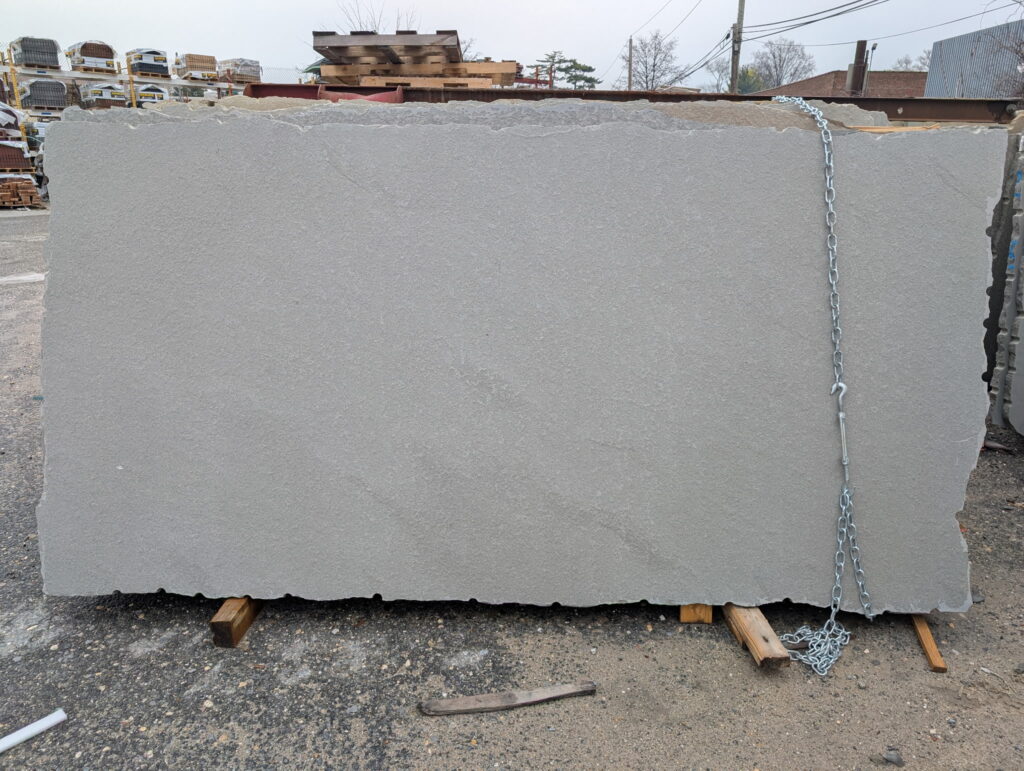 Italian Bluestone Slab - State Material Mason Supply