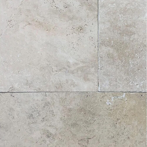 Ivory Travertine - State Material Mason Supply