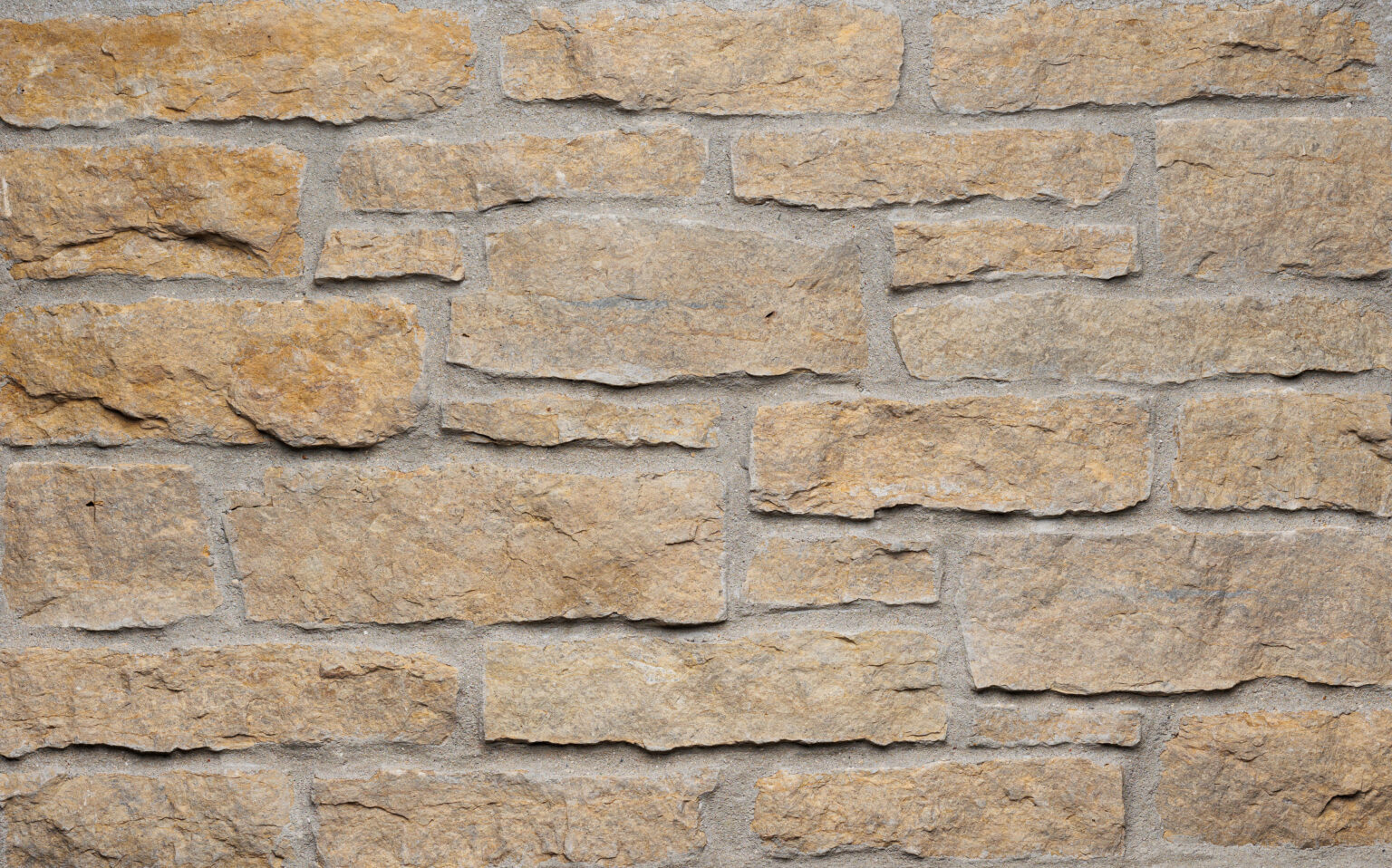Northern Rustic Stone Ridge - State Material Mason Supply